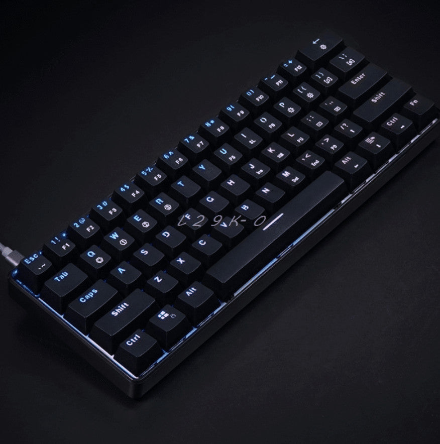 17 Best Chinese Mechanical Keyboard | Gaming Mechanical Keyboards from