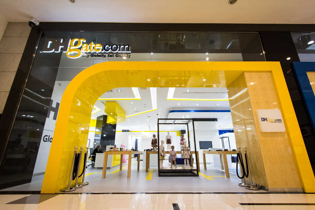 Does Dhgate Ship to the UK | All You Need to Know Before Placing an Or