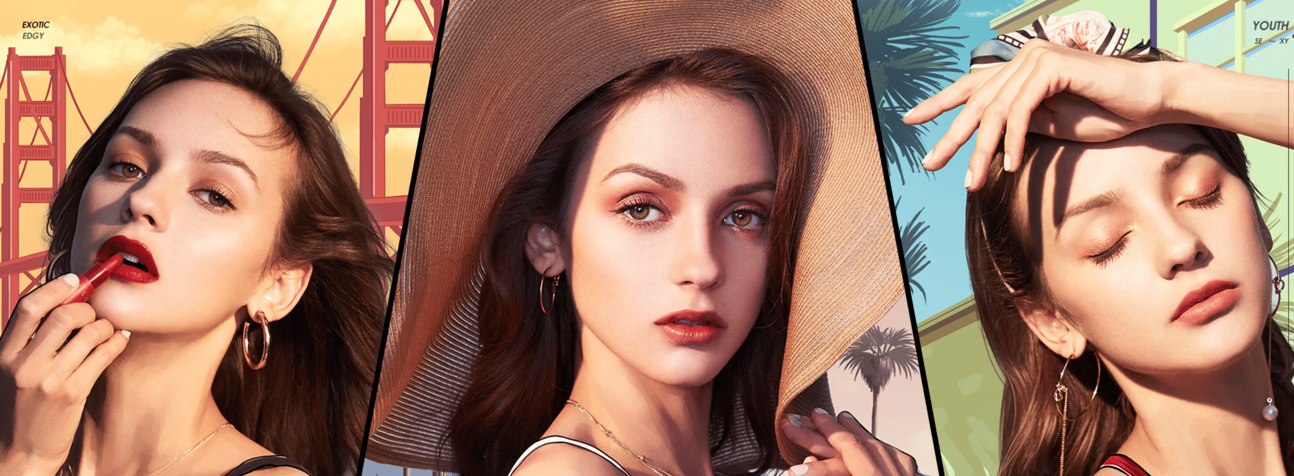 Best Aliexpress Makeup & Chinese Makeup Stores